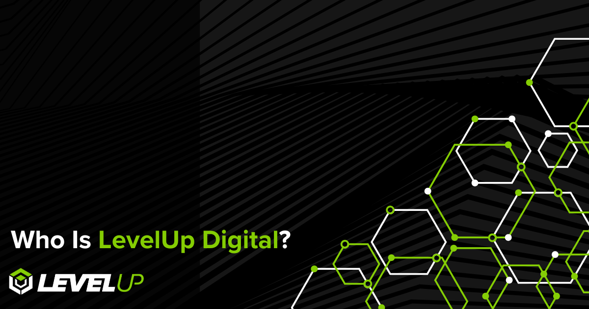 Who is LevelUp Digital?